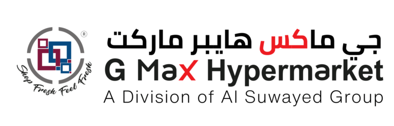 G Max Hypermarkets – G Max Hypermarkets